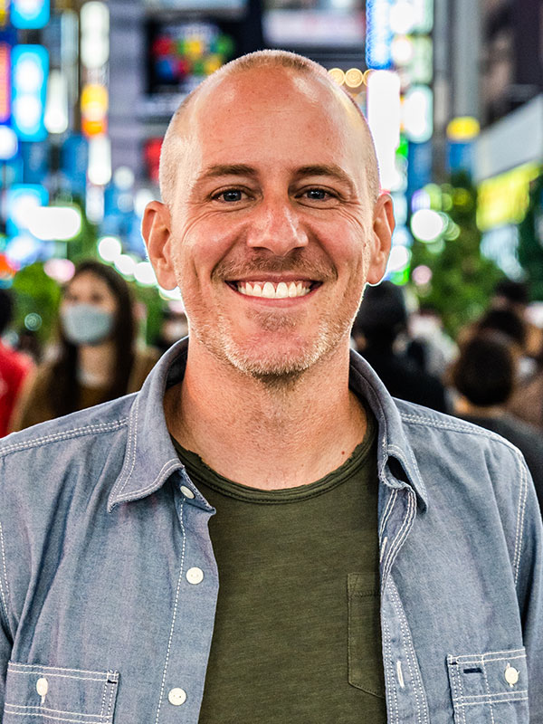 Learn About The Passionate Facilitators Guiding Transformation At The ...